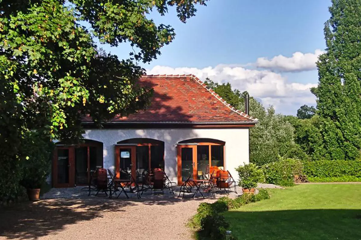 Restaurant Sophie | Menü | Übersicht